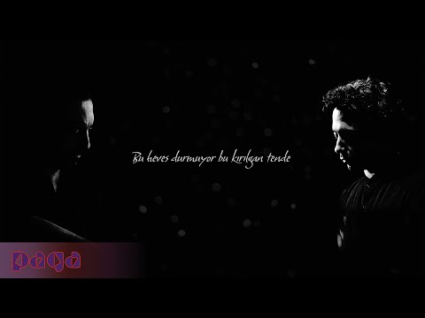 Mahmut Çınar & Dengin Ceyhan - Heves (Official Lyric Video)