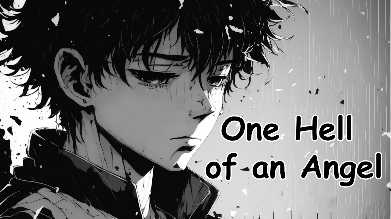 Nightcore - One Hell of an Angel - (Lyrics) - YouTube