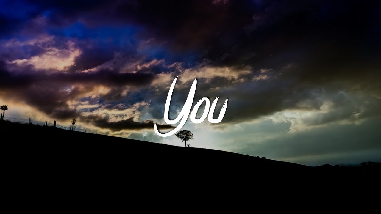 Eon Zero - You (Lyrics / Lyric Video) prod. Raspo - YouTube