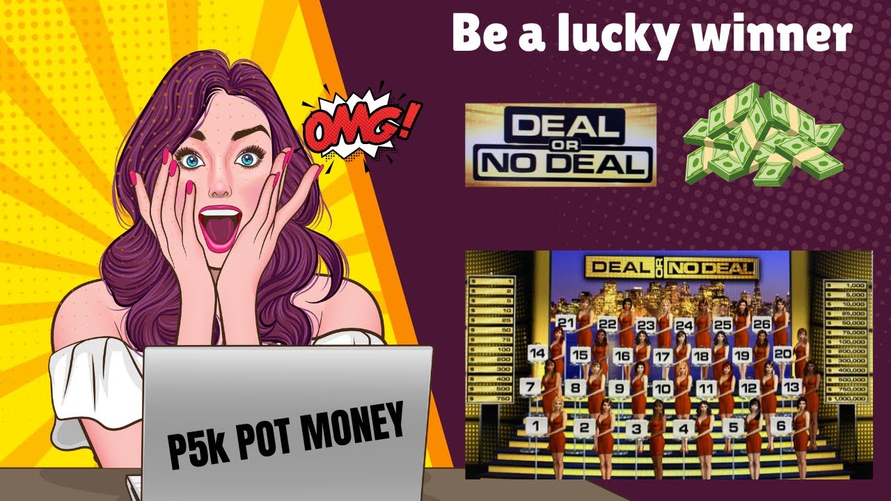 The Part 3, Take your chance of luck again - YouTube