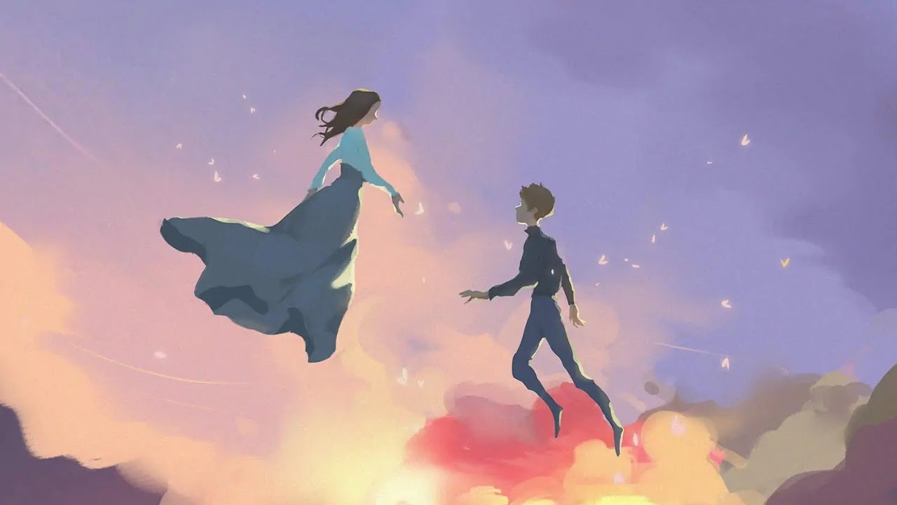 sad love story animation video | slander - love is gone - YouTube
