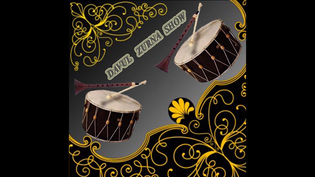 Erzıncan Davul Zurna davul zurna 1 - YouTube