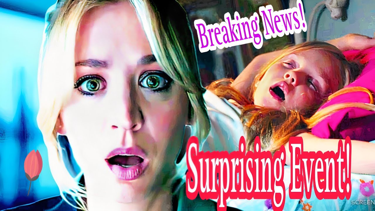 Kaley Cuoco’s Best Acting Moment in TBBT – Fans Love This Scene! - YouTube