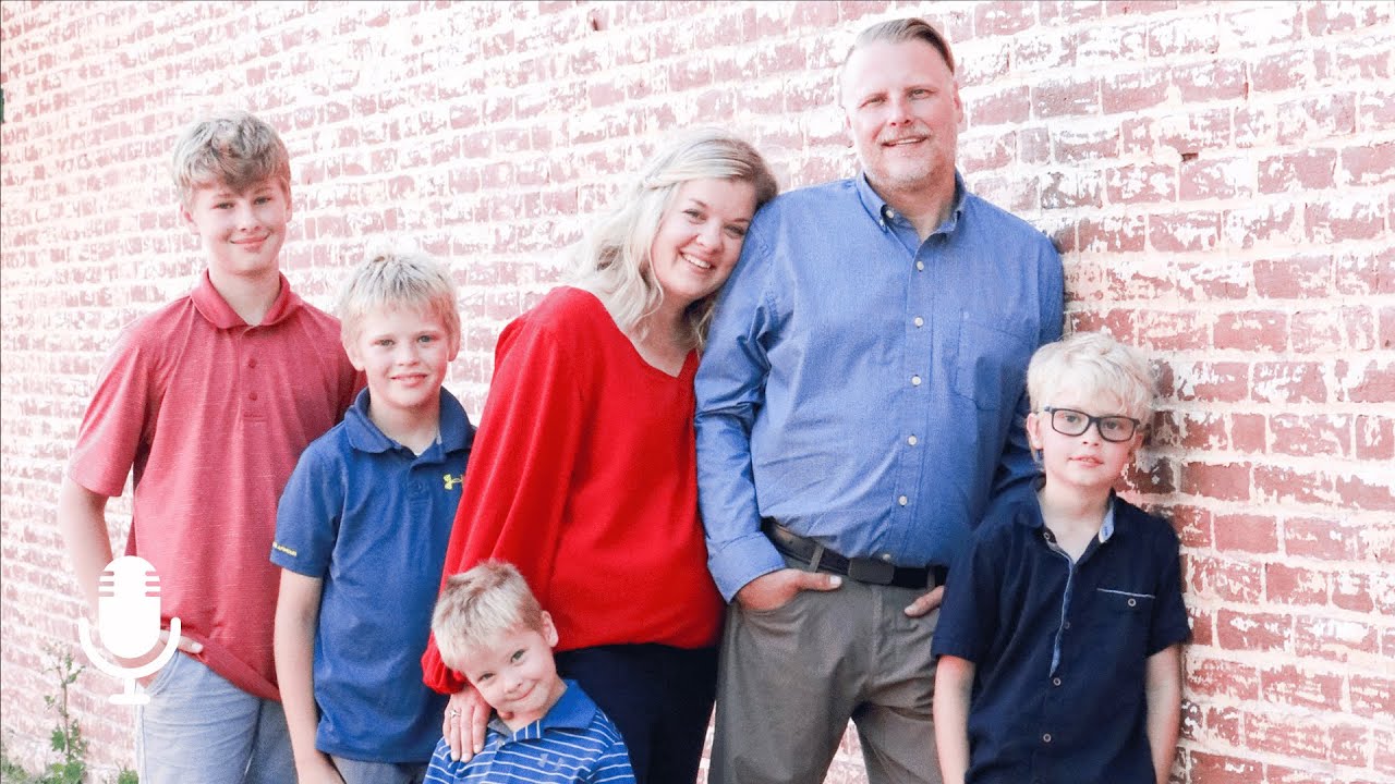 The Deep Well, Season 8, Episode 10: The Legacy We Leave - YouTube