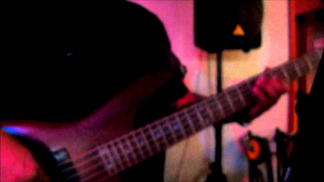 DeLuca Live! Laying Down The Blues Shuffle In A - 01/24/14 - YouTube