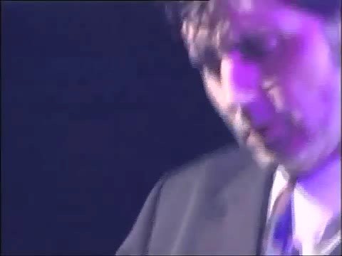 John Dallimore Performing - YouTube