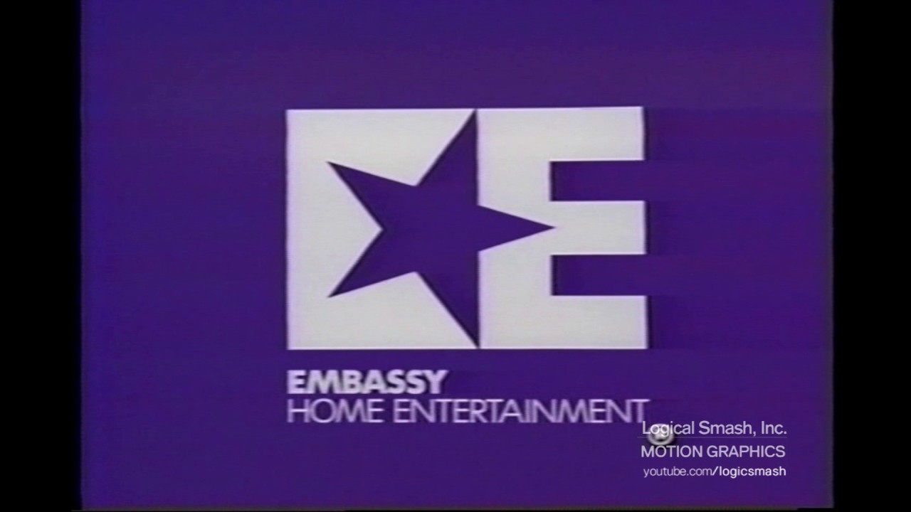 Embassy Home Entertainment/New World Pictures - YouTube