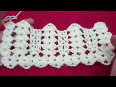 Tatlı Yelek Örneği Yapılışı