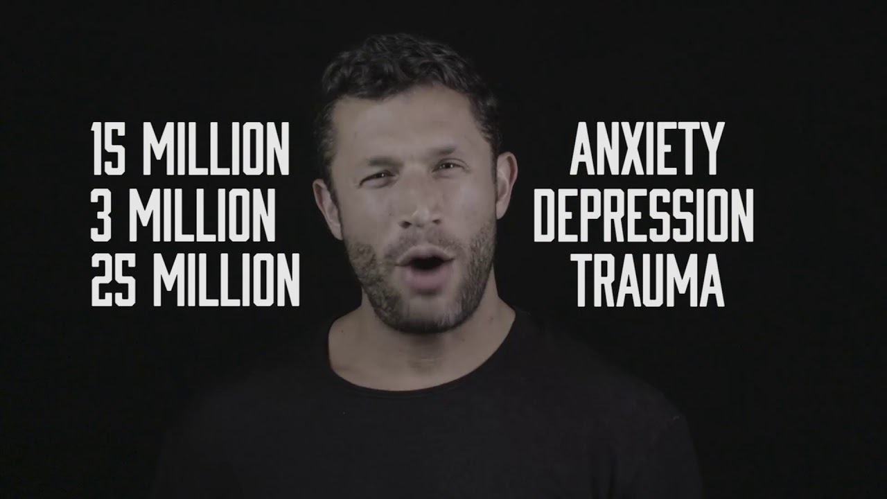 The Cure Is Near - The Promise of Psychedelic Medicine - YouTube