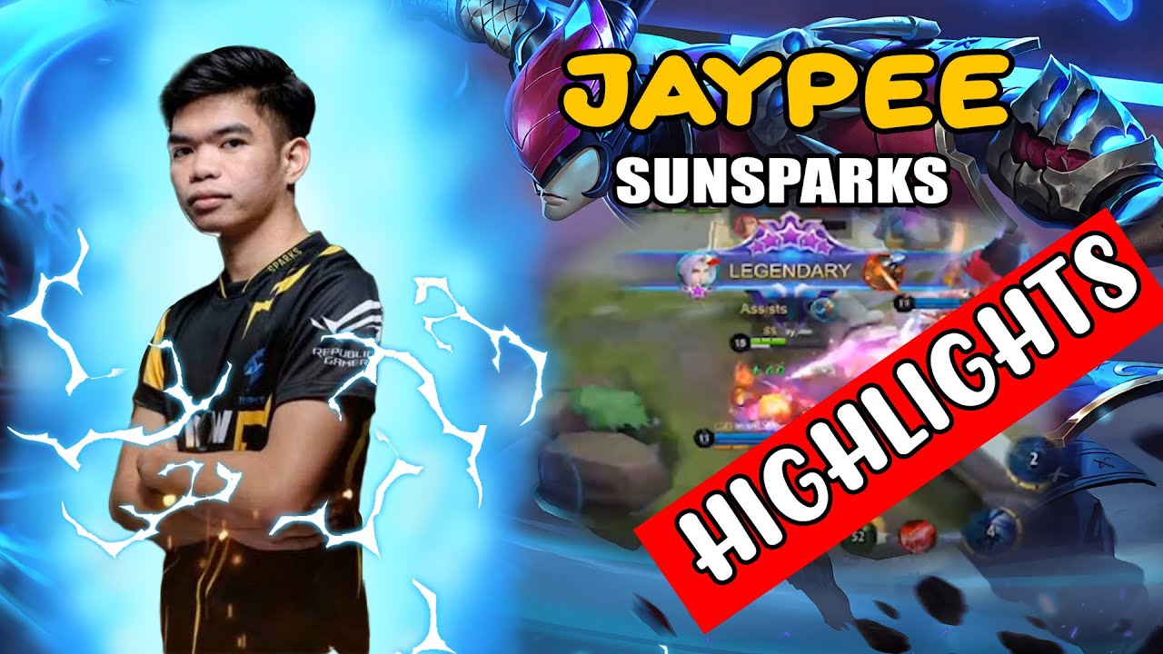 JAYPEE TOP PLAYS HIGHLIGHTS - YouTube