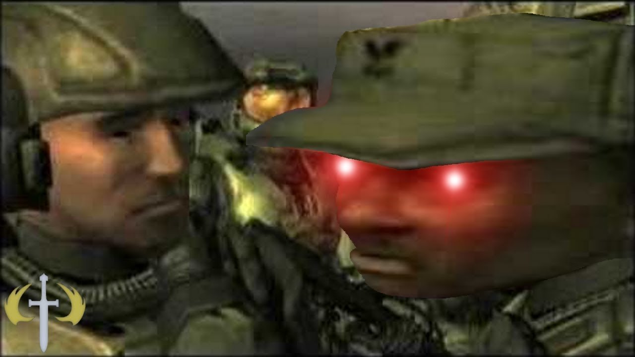 Halo CE - A Bridge Too Far?!? - YouTube
