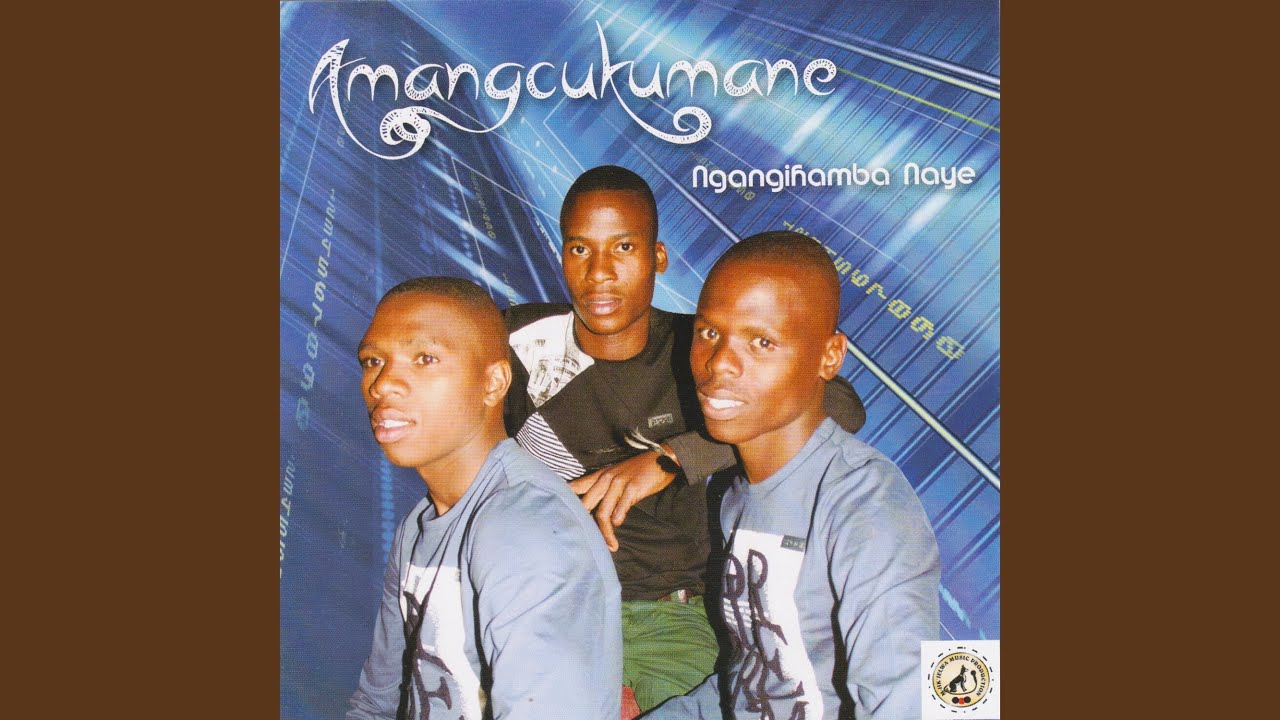 Intshebe Ethostela - YouTube Music