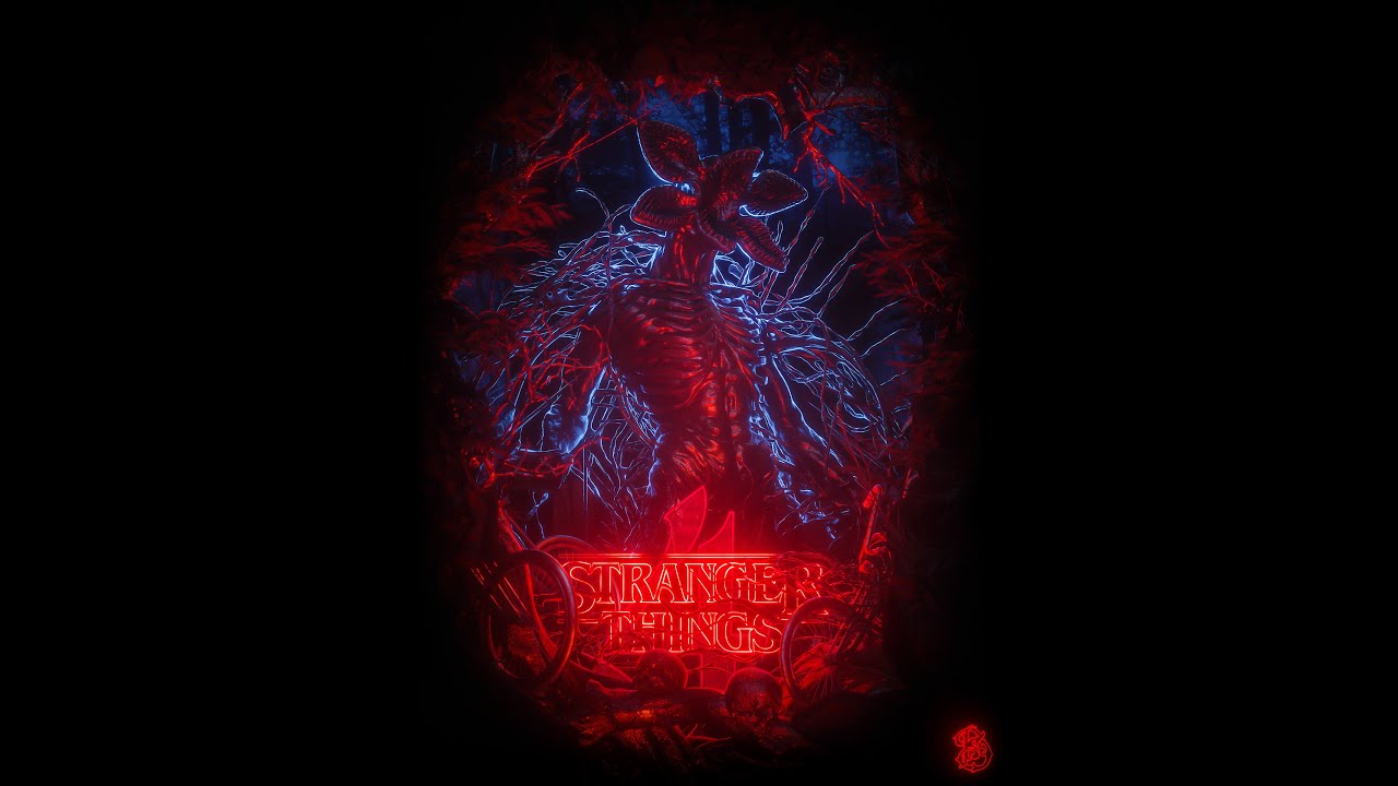 Stranger Things (Prod. Uanay x Patrick Beats) - YouTube