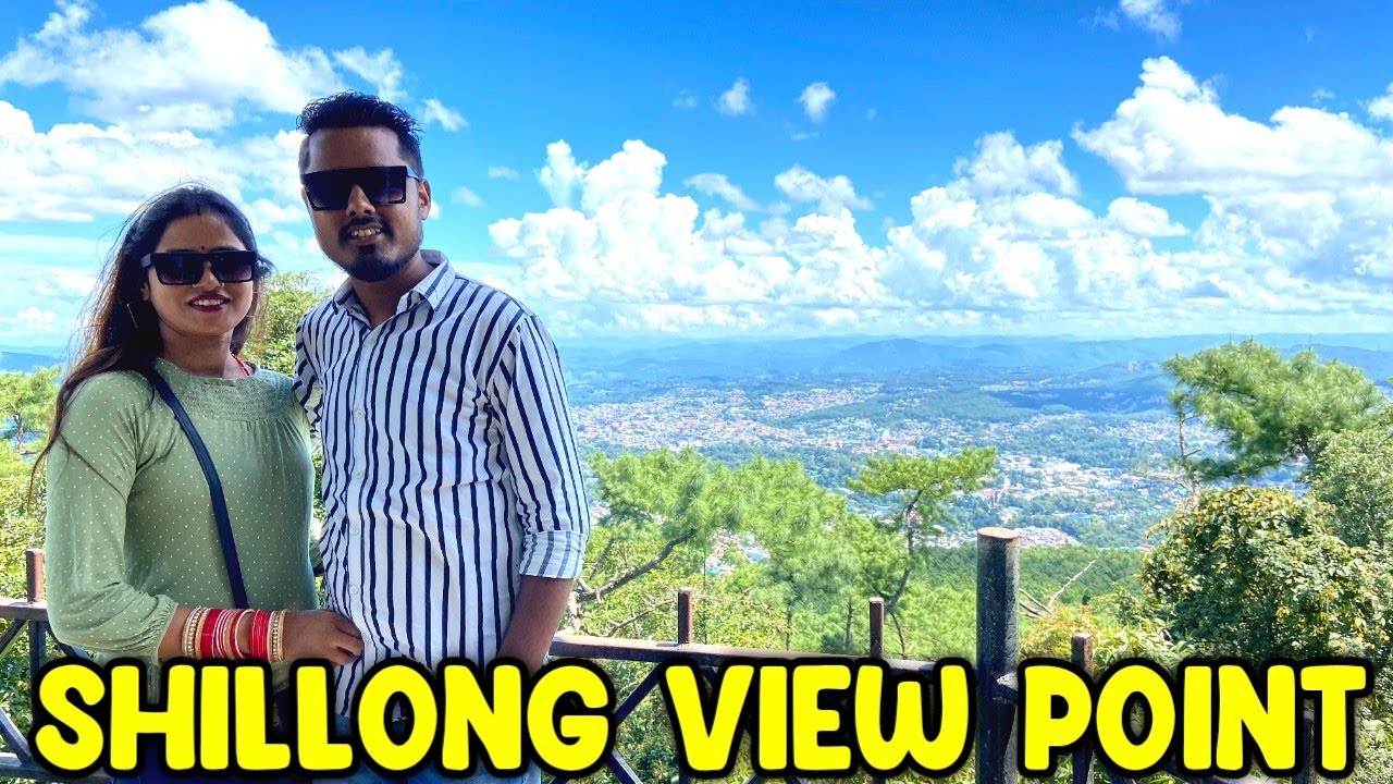 Top Places to Visit in SHILLONG | Best Time to Visit Shillong ...