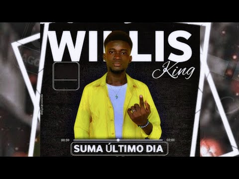 Willis King - Suma Último Dia (Official Audio) - YouTube