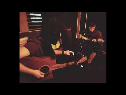 Halil Can Yalçın - Dostum Dostum cover