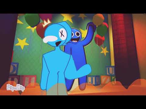 I CAN'T SLOW DOWN!!!!! EARL!!!! rainbow friends - YouTube