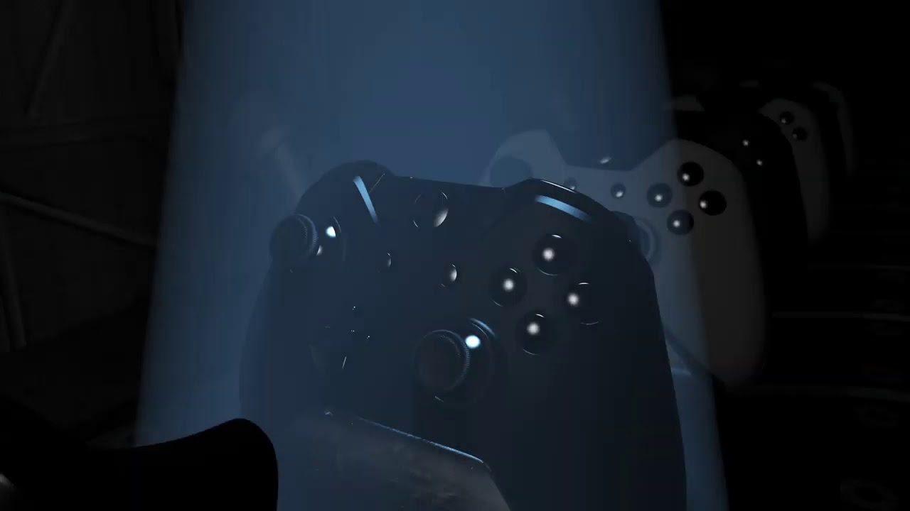 StrikePack Eliminator - Mod Pack for Xbox1 Controller Trailer!! - YouTube