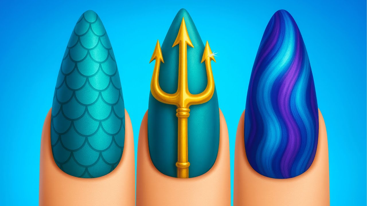 GRINCH contre MERCREDI contre ROSE ! D'une Nerd à une Belle Populaire ...