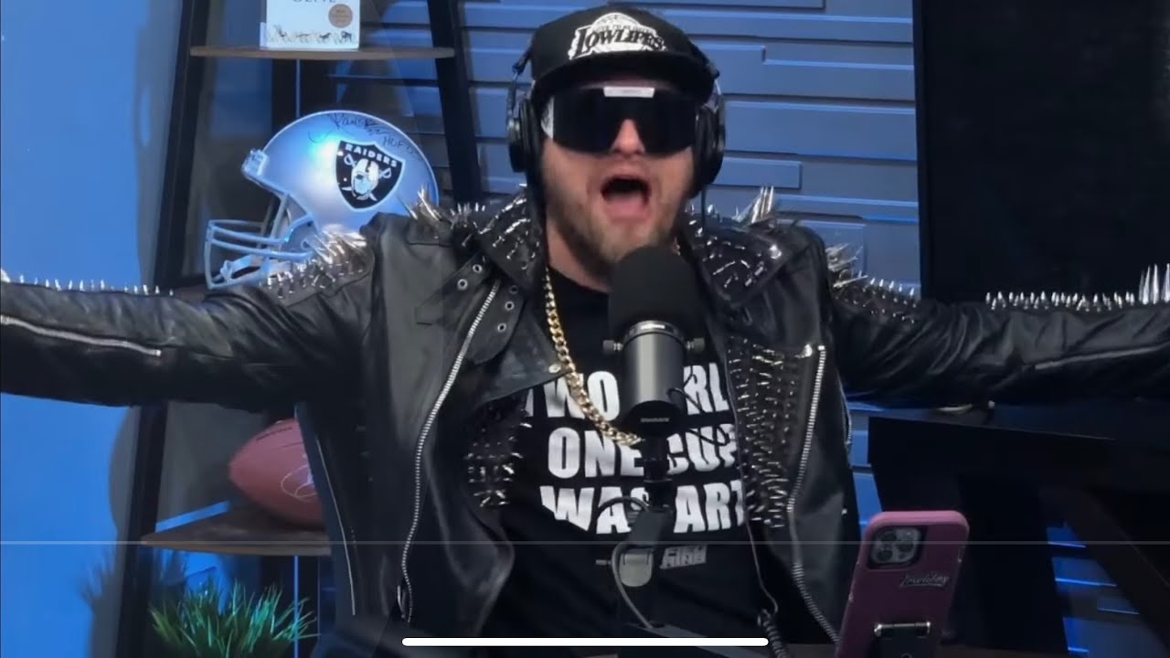 Charlie Classic - If You're Gonna Do Drugs, Do It Before Work Or On ...