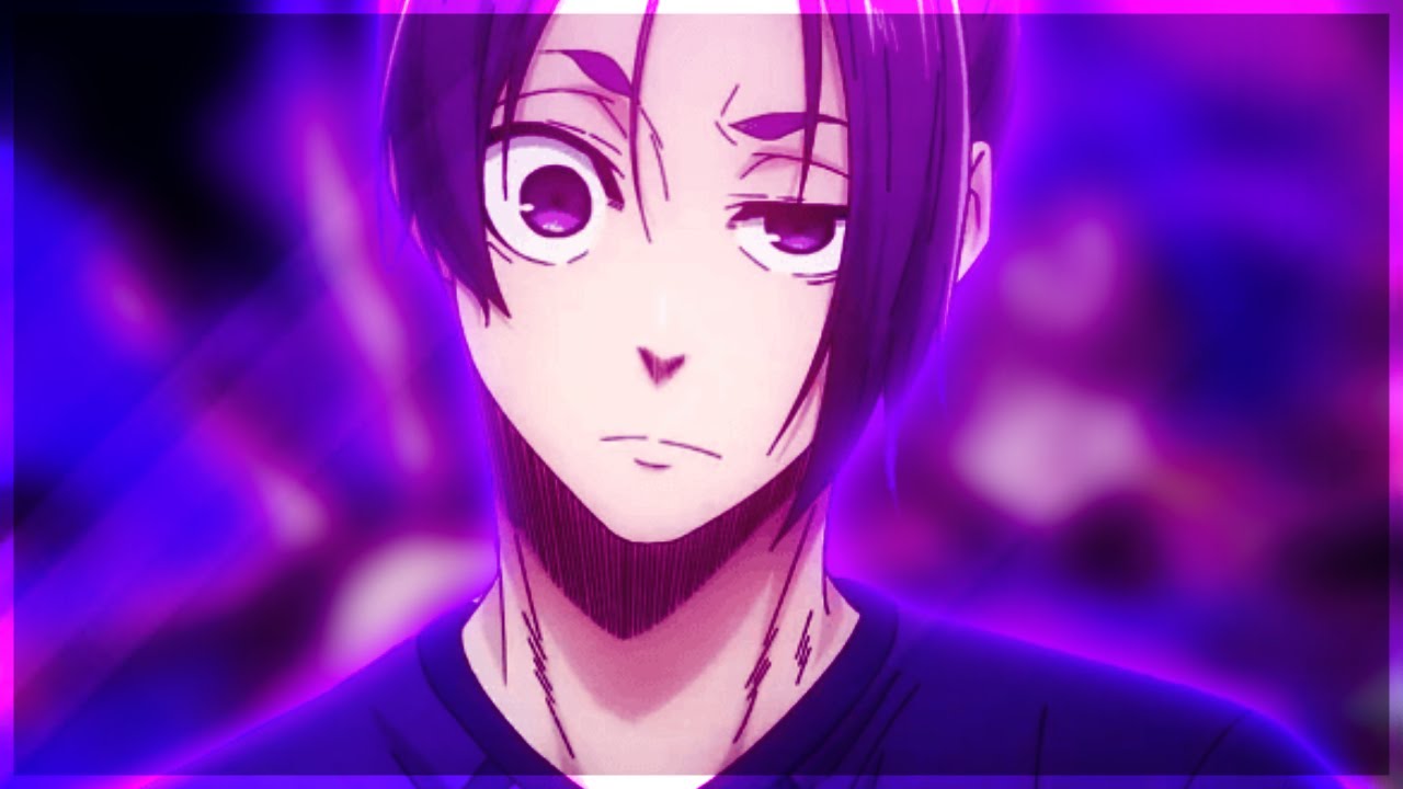 [Overlock] BECOMING REO MIKAGE IN THIS NEW ROBLOX BLUE LOCK GAME ...