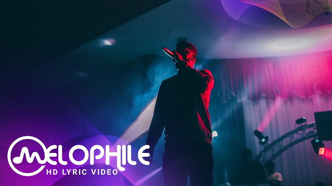 BAKA DI TAYO — Yayoi, Yosso, Lopau | Lyric Video HD - YouTube Music