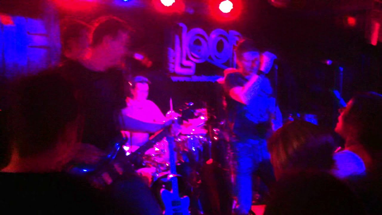 Tony & The Loop! - YouTube