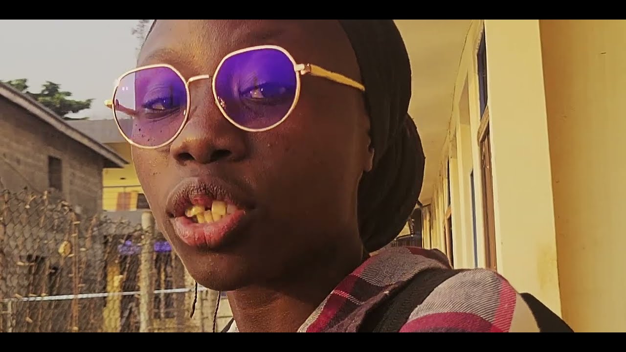 'RITUAL!' -A SPOKEN WORD POEM BY AJIKE. - YouTube