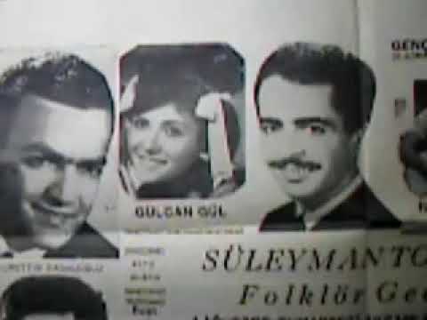NURETTİN DADALOĞLU CELAL OĞLAN