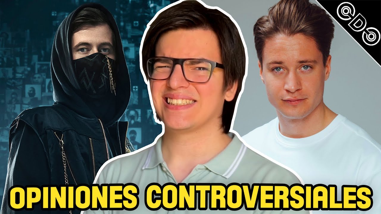 Alan Walker vs Kygo, Fans Tóxicos y la decepción constante entre DJs ...