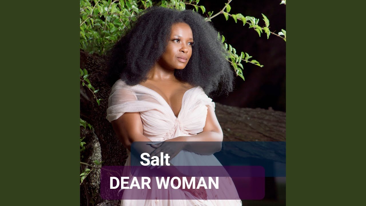 Dear Woman - YouTube