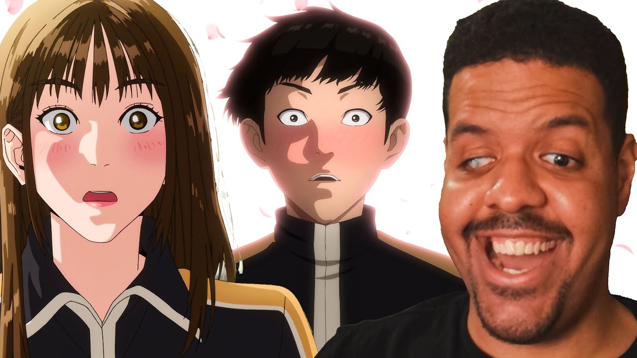 HOBIN AND BOMIS FIRST DATE!! | Viral Hit Episode 3 Reaction - YouTube