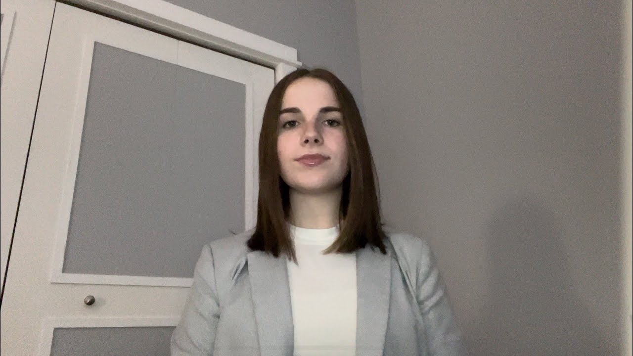 Secchia Family Service Scholarship 2024 Application - YouTube