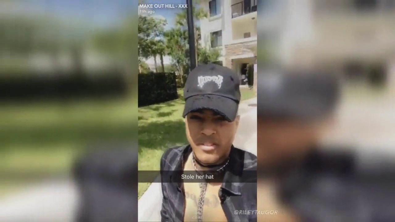 XXXTENTACION - "Buying my first house" - YouTube