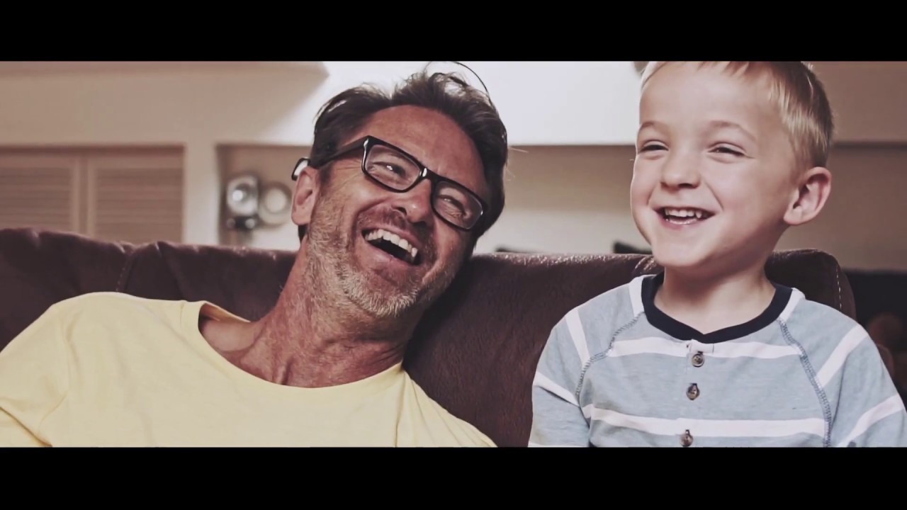 Cochlear Baha® SoundArc: Eine bewegende Hörerfahrung. - YouTube