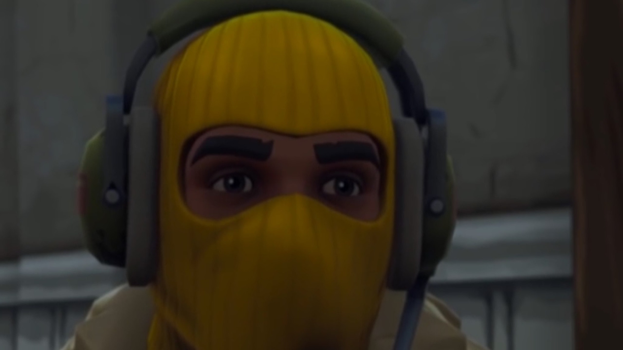 Fortnite with pulse vortex ( pulse clan ) - YouTube