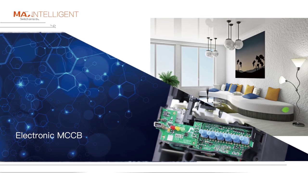MAXGE ELECTRIC Company Introduction - YouTube