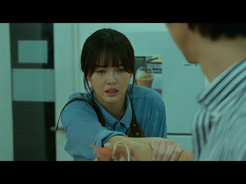 No podía creer que ella pudiera predecir la muerte con solo un toque