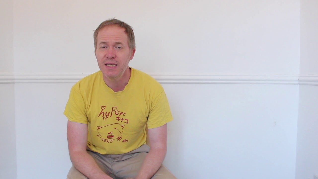 Jazz Music Making with Alan Southgate - YouTube