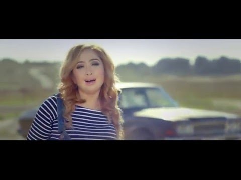 Sevinc Muminova - Kolgem qeder