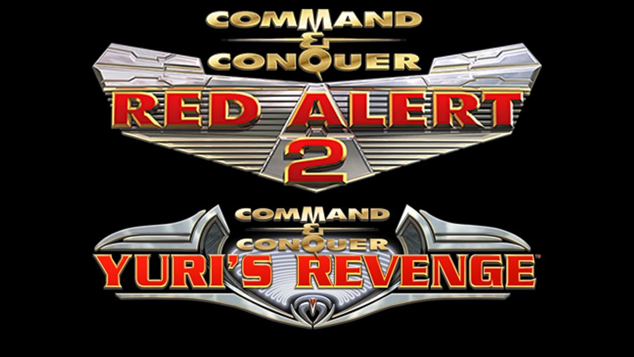 Red Alert 2 & Yuri's Revenge Quick Match. Maybe FFGs, Clan Matches ...