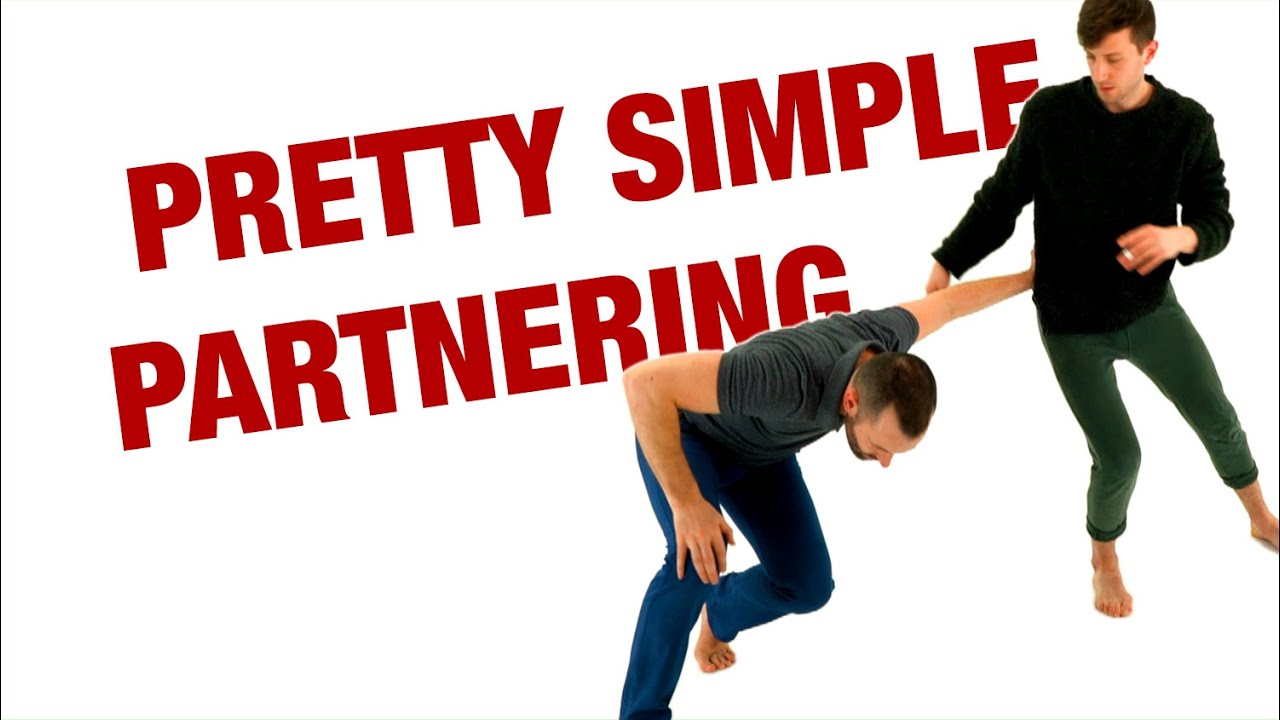 Lean On Me PT 2 (Weight Towards Center) - YouTube