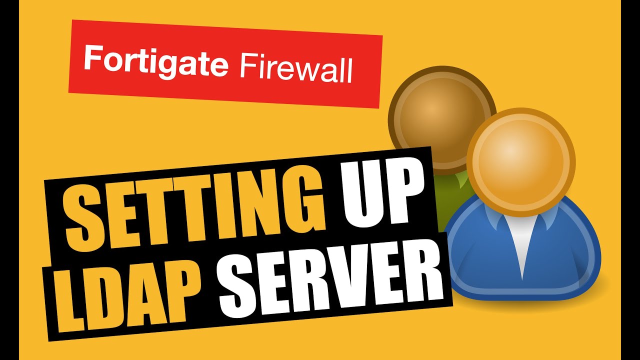 Ldap Tutorial Youtube