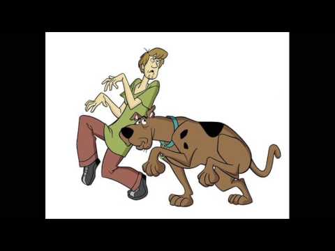 Norville "Shaggy" Rogers & Scoobert "Scooby" Doo...(Us) - YouTube