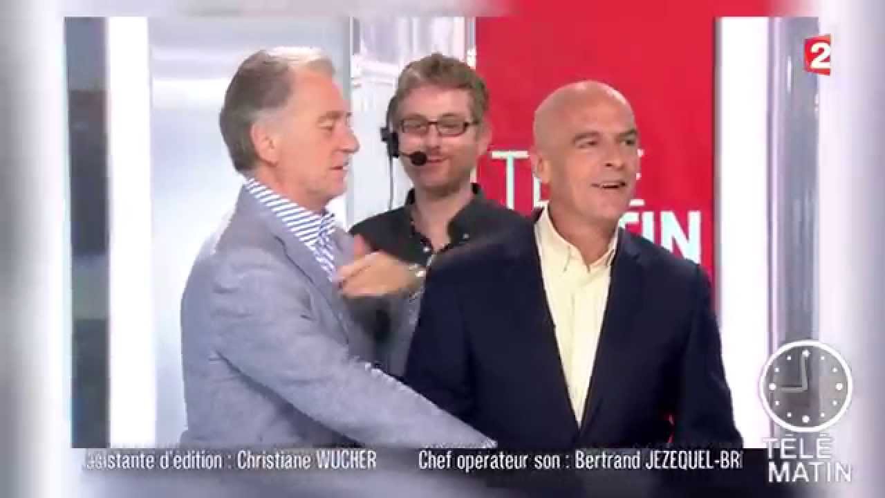 Le Générique de Fin - YouTube