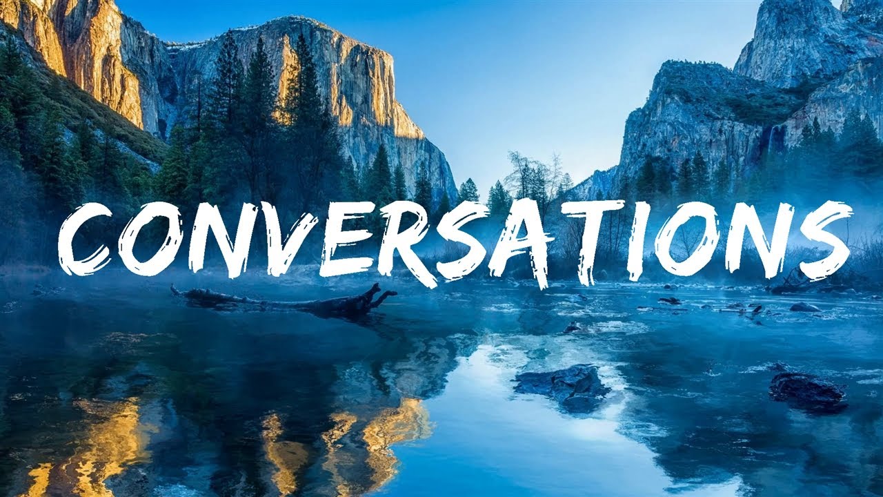 Juice WRLD - Conversations (Lyrics) |Top Version - YouTube
