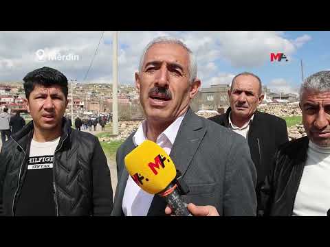 CENGİZ HOLDİNG ŞEMREX’İ YOK EDİYOR: ACİL TOPRAK VE SU ANALİZİ YAPILMALI