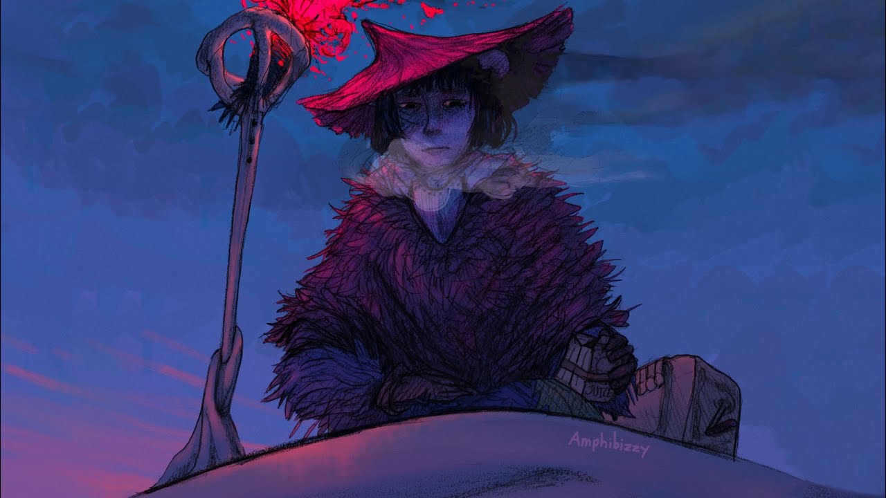 Early Azure Sky (Instar’s Theme) [A Hylics Fan Song] - ManLink - YouTube