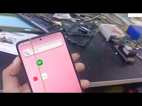 redmi note 10 pro nv data is corrupted after update miui 14 - YouTube