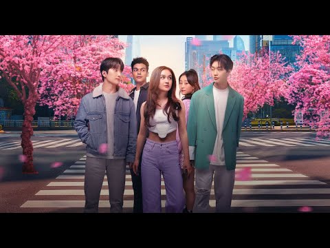 COM CARINHO KITTY TEMPORADA 1 - SÉRIE 2023 - TRAILER DUBLADO E LEGENDADO NETFLIX
